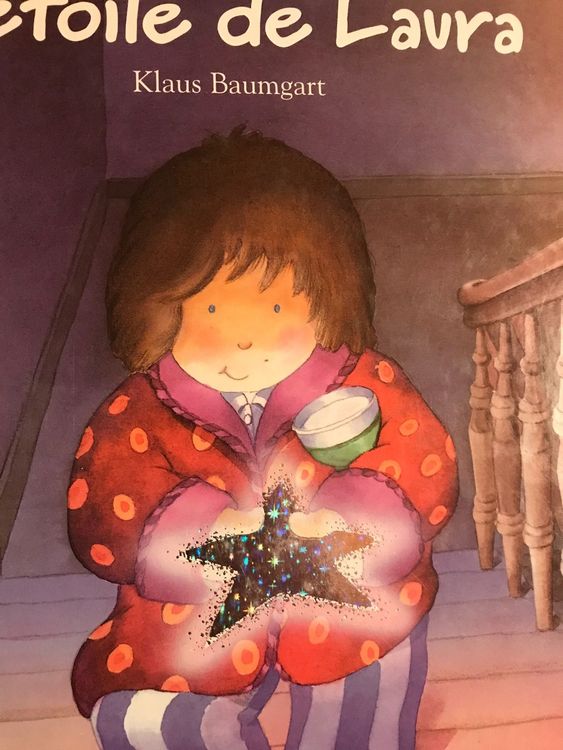 L’étoile de Laura Mondo (Gebraucht) in Delémont für CHF 5 – mit ...