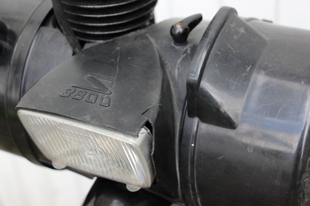 Solex Velosolex Motor | Kaufen auf Ricardo