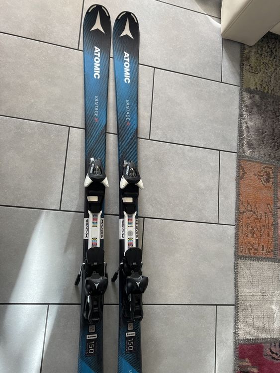 Ski Atomic 150 | Kaufen auf Ricardo