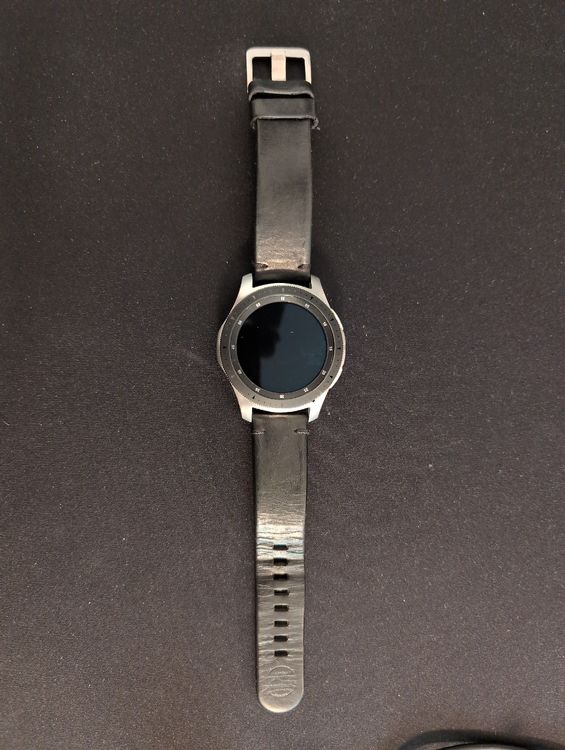 Samsung Galaxy Watch (Gebraucht) in Bützberg für CHF 10 – mit Lieferung ...
