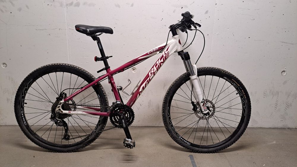 Rock Machine MTB 26" LR | Kaufen auf Ricardo
