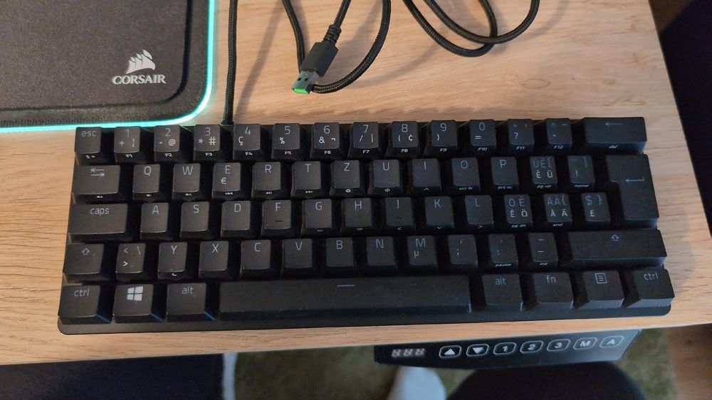 Razer Huntsman Mini | Kaufen auf Ricardo