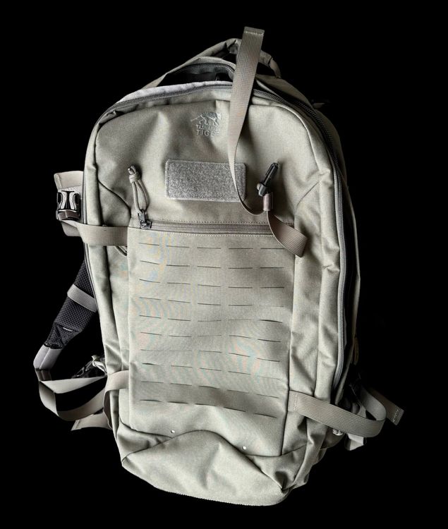 Rucksack Tasmanian Tiger TT MISSION PACK MK II (Gebraucht) in für CHF ...