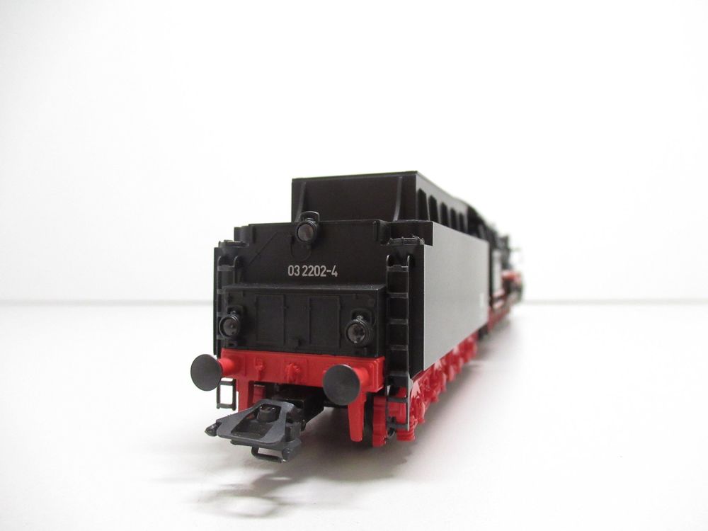 Märklin 3397 DR BR 03 AC Analog H0 | Kaufen auf Ricardo
