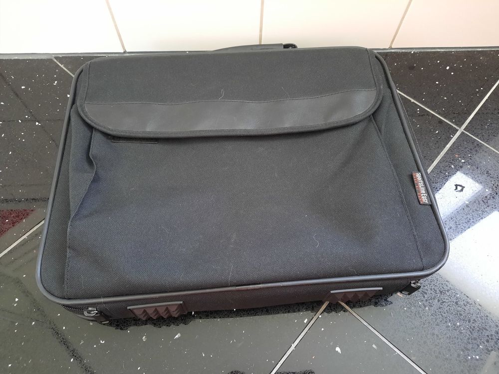 Computer Mappe | Kaufen auf Ricardo