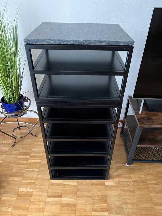High-End Hi-fi Rack | Kaufen auf Ricardo
