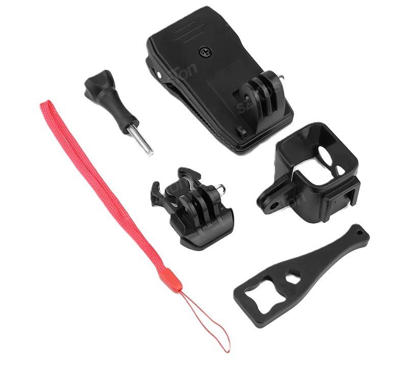 Rucksackgurtclip mit 360 Grad Drehung für DJI Osmo Pocket 3 (Neu ...