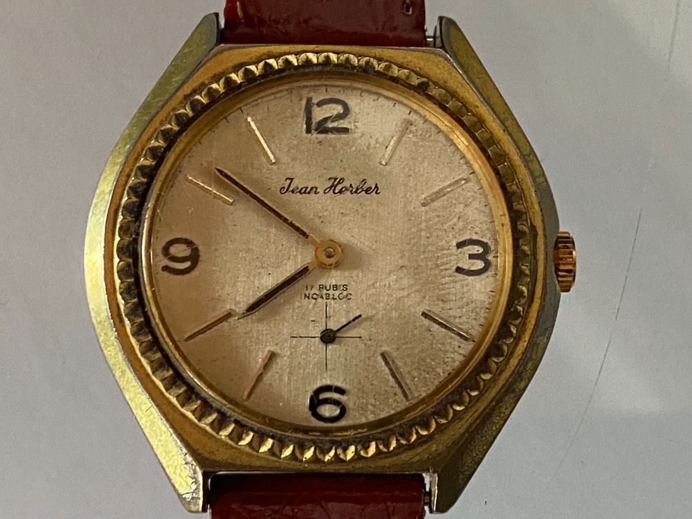 SELTENER JEAN KERBER HERERN | Kaufen auf Ricardo