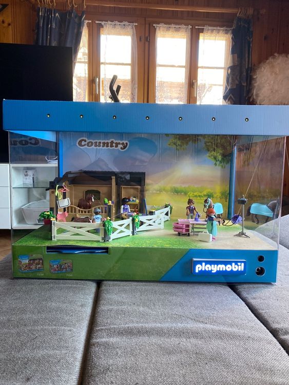 playmobil 71238 71241 | Kaufen auf Ricardo
