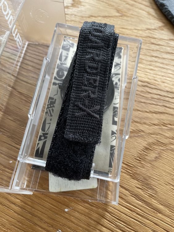 Swatch Access Snowpass Uhr, Keywatch Funktion, Scuba 200 (Gebraucht) in ...