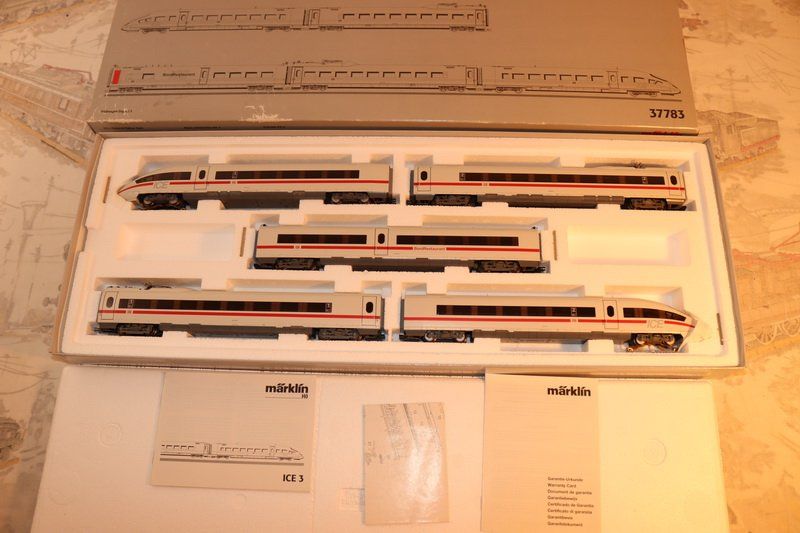 Märklin 37783 ( 518 ) | Kaufen auf Ricardo