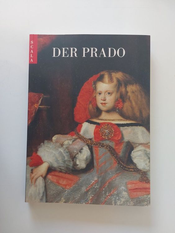 DER PRADO (Museum in Madrid) (Neu (gemäss Beschreibung)) in Zürich für CHF 4 – mit Lieferung auf ...