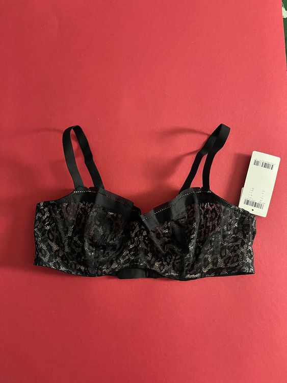 Bügel-BH Passionata, Grösse 85C (Neu und originalverpackt) in ...