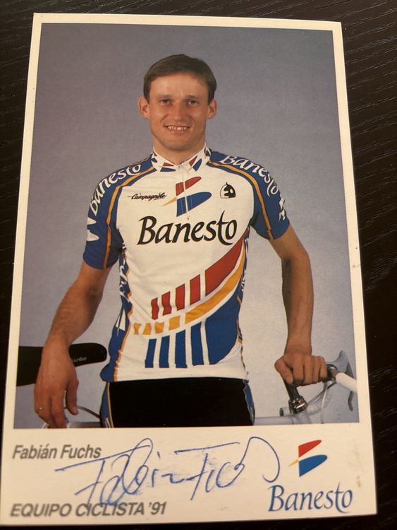 Fabian Fuchs | Kaufen auf Ricardo