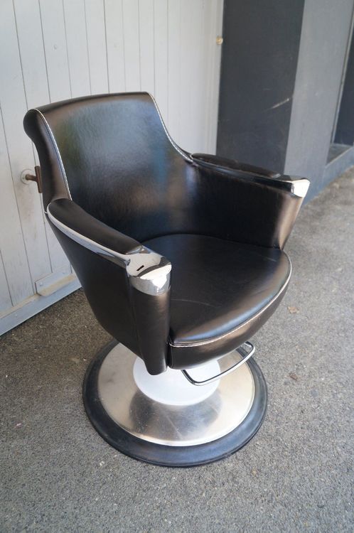 Coiffeurstuhl Coiffeursessel Coiffeur | Kaufen auf Ricardo