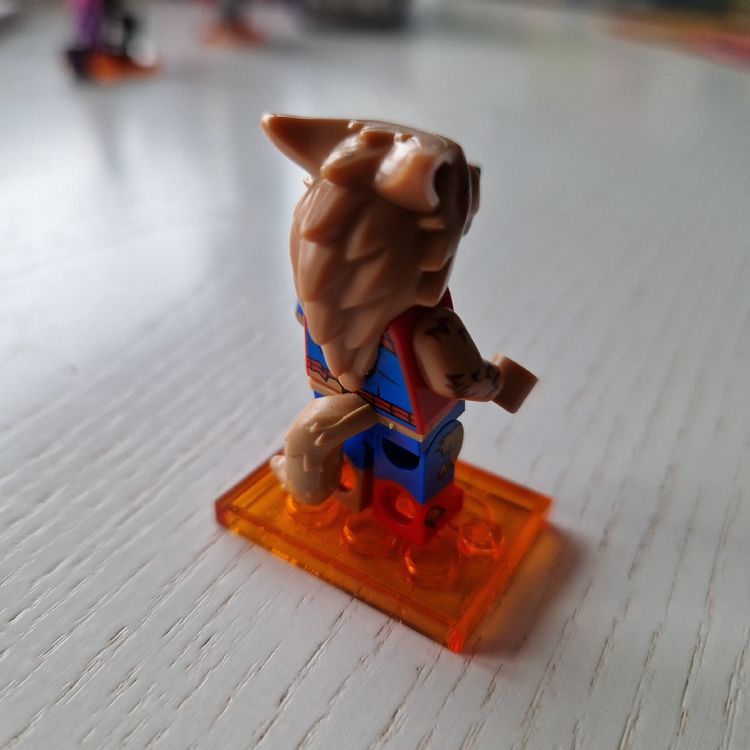 LEGO Minifigur 71050 Werewolf Spider-Man, Top Zustand (Neu (gemäss ...
