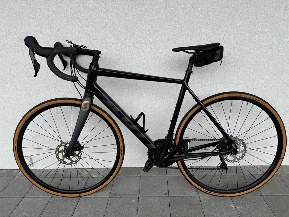 Scott speedster 10 disc (D'occasion) à Rossens FR pour CHF 850 ...