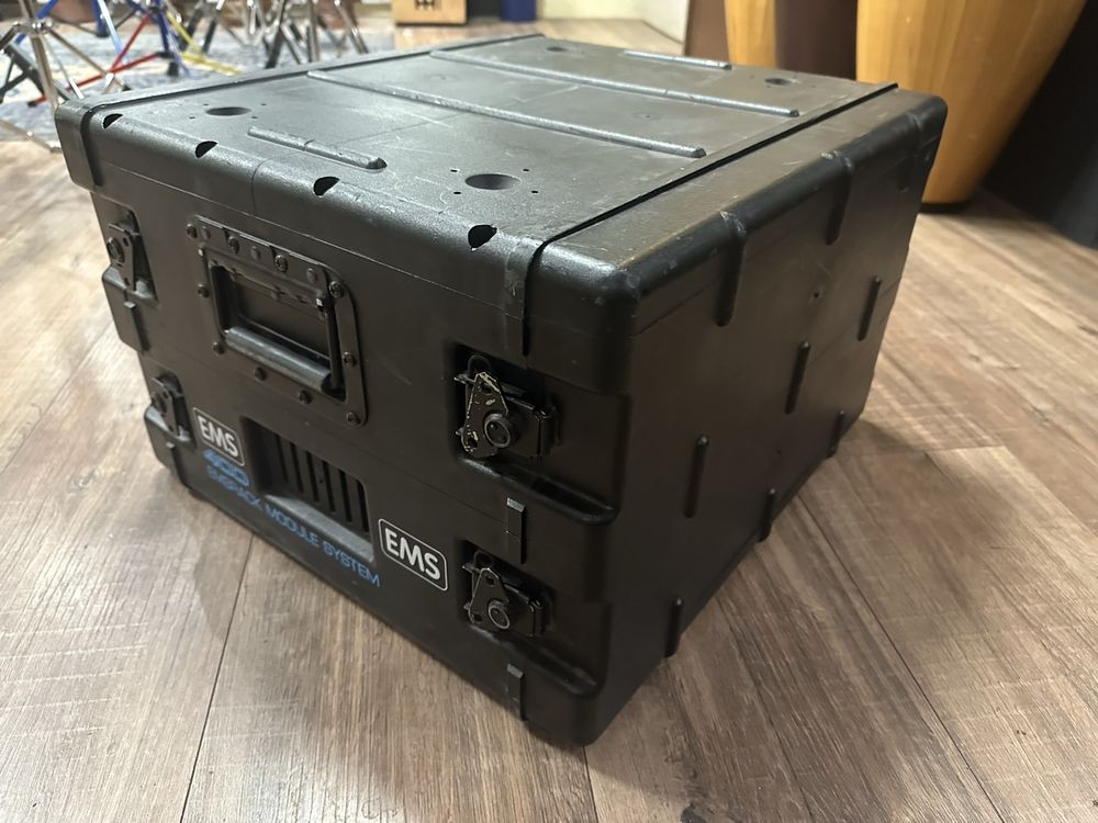 EMS Module Rack 3-9 Höheneinheiten (Gebraucht) in Allschwil für CHF 50 ...