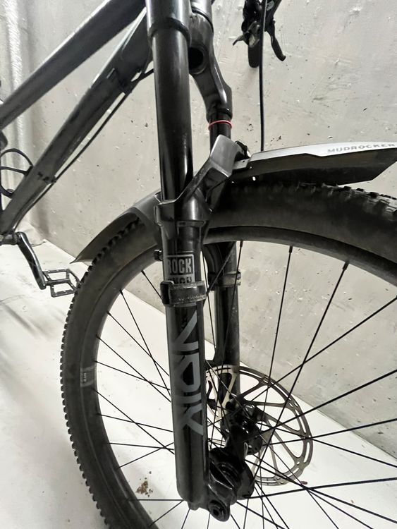 On-One Hello Dave SRAM GX AXS Hardtail MTB (Gebraucht) in Zürich für ...