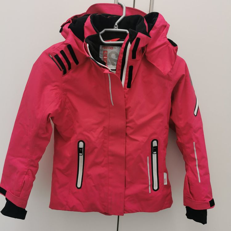 Reima Kinder Jacken (Gebraucht) in Einsiedeln für CHF 53 – mit ...