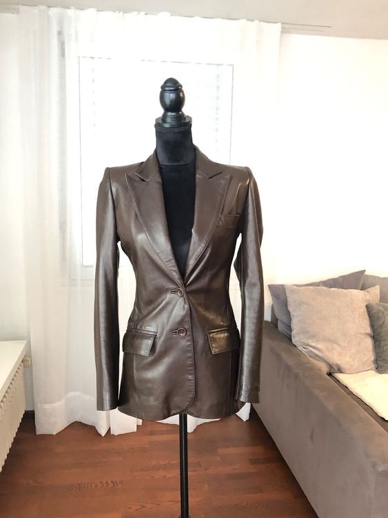 Vent Couvert Paris Blazer Lambskin 1290€ | Kaufen auf Ricardo