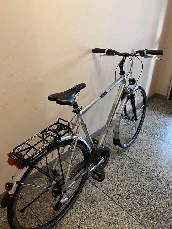 Herrenvelo Wheeler 28 Zoll | Kaufen auf Ricardo