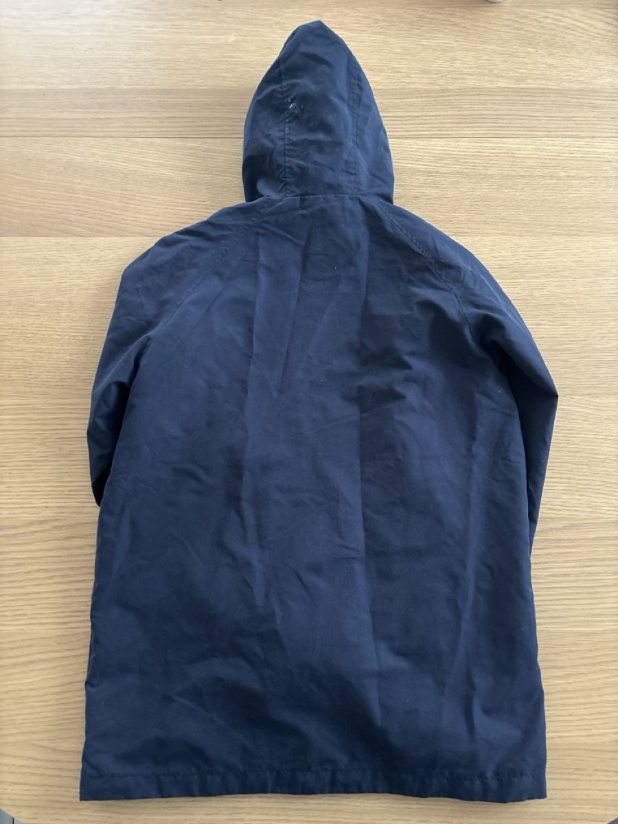 Jack&Jones Übergangsjacke, Gr. 176, Top Zustand! (Gebraucht) in ...