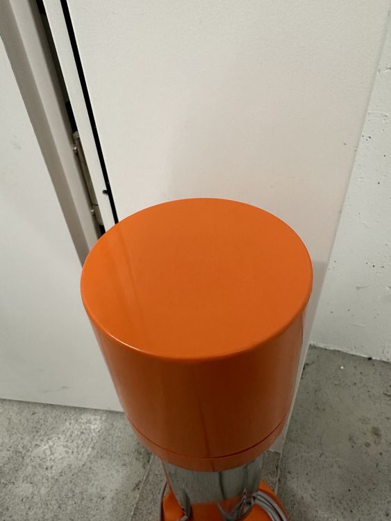 Retro Getränkemixer Utilis Swiss Made Ovomaltine | Kaufen auf Ricardo
