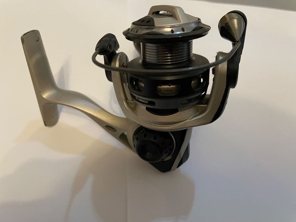 Quantum Exo 15 | Kaufen auf Ricardo