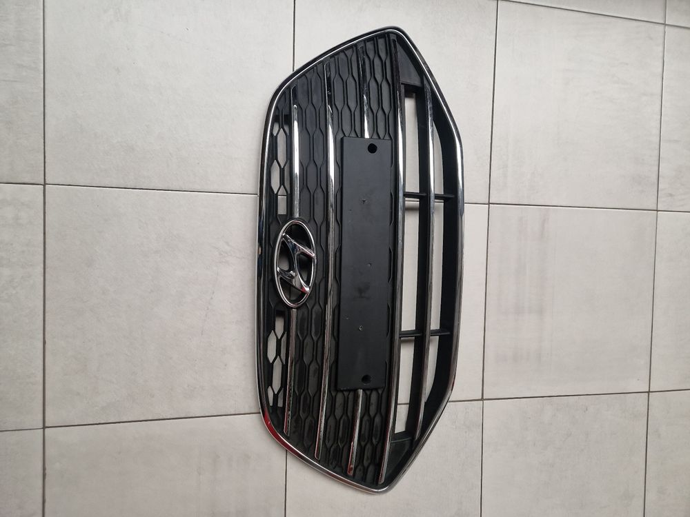 Hyundai ix20 Frontgrill 88351-1K510 (Gebraucht) in Brigerbad für CHF 20 ...