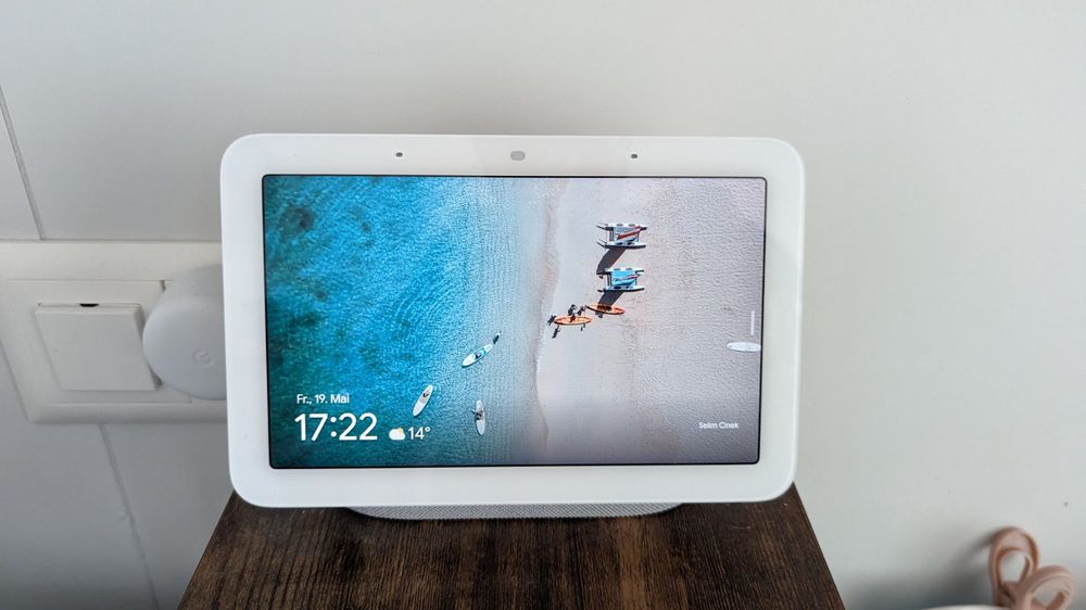 Google Nest Hub (2. Generation) | Kaufen auf Ricardo