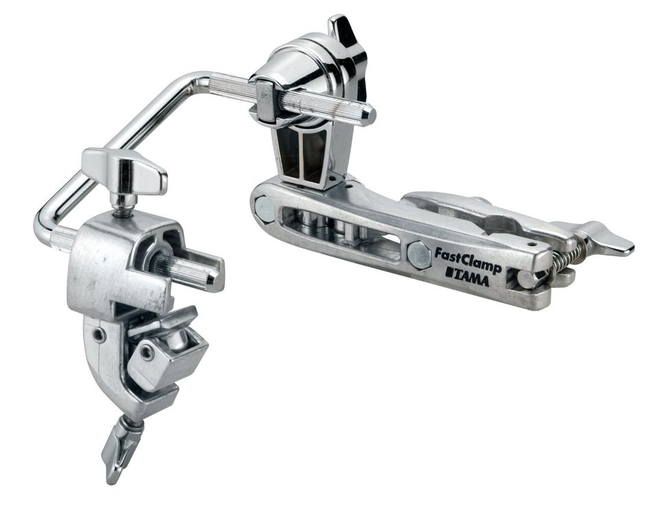 Tama Hi-Hat / Bass Drum Attachment Clamp | Kaufen auf Ricardo