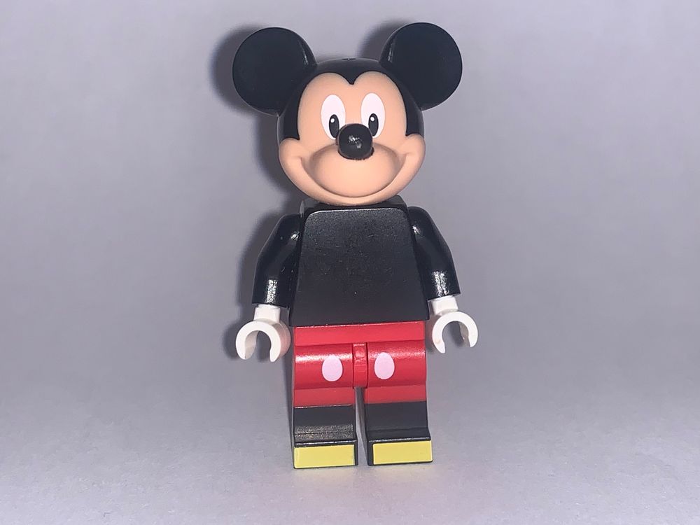 Lego Mickey Mouse | Kaufen auf Ricardo