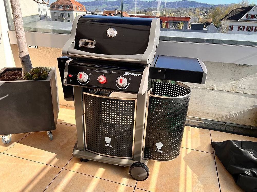 Weber Grill Zubehor Reduziert