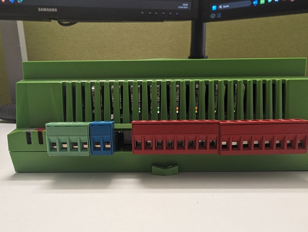 Loxone Miniserver Gen.1 | Kaufen auf Ricardo