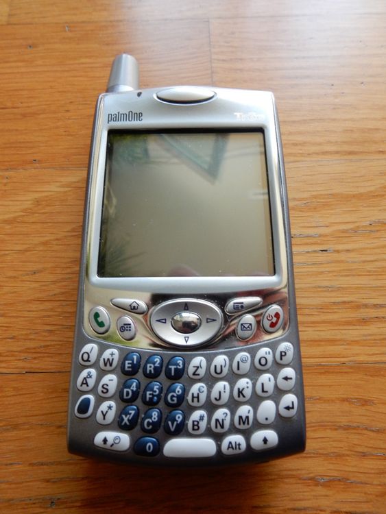 palmOne Treo 650 | Kaufen auf Ricardo