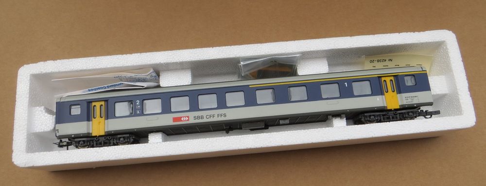 Modelleisenbahn Roco | Kaufen auf Ricardo