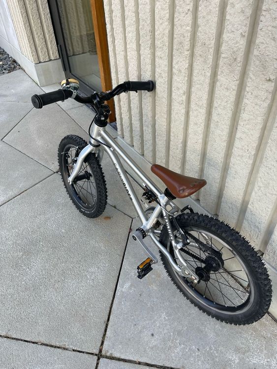 Early Rider 16 belter (Gebraucht) in Cham für CHF 235 – nur Abholung ...