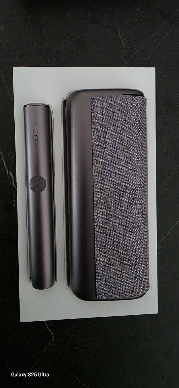 Iqos luma Prime neu! (Neu (gemäss Beschreibung)) in Holziken für CHF 60 ...