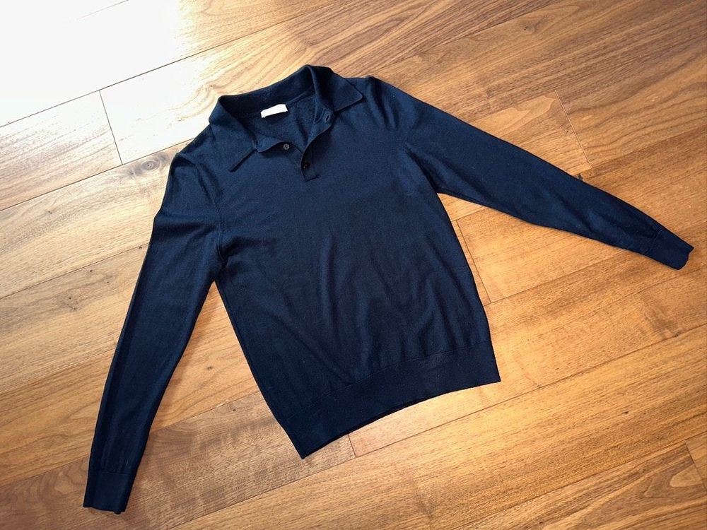 Sandro polo collar sweater- S (Gebraucht) in St-Sulpice VD für CHF 50 ...
