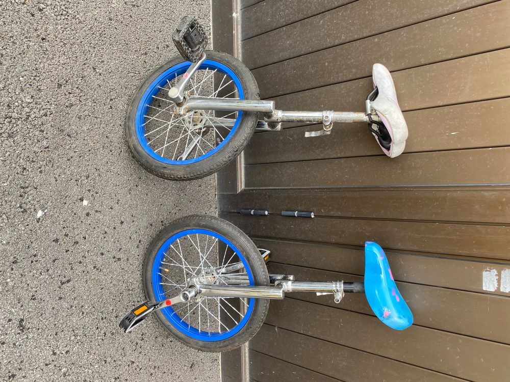 monocycle | Kaufen auf Ricardo