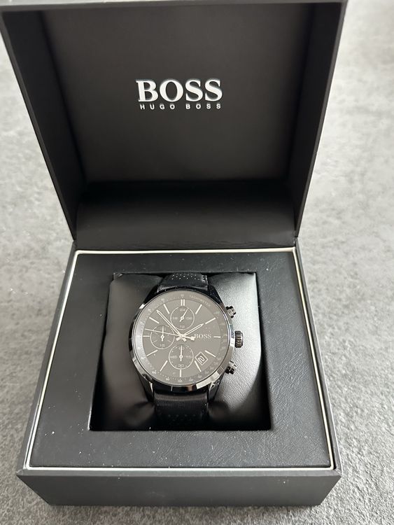 Hugo Boss Watch | Kaufen auf Ricardo