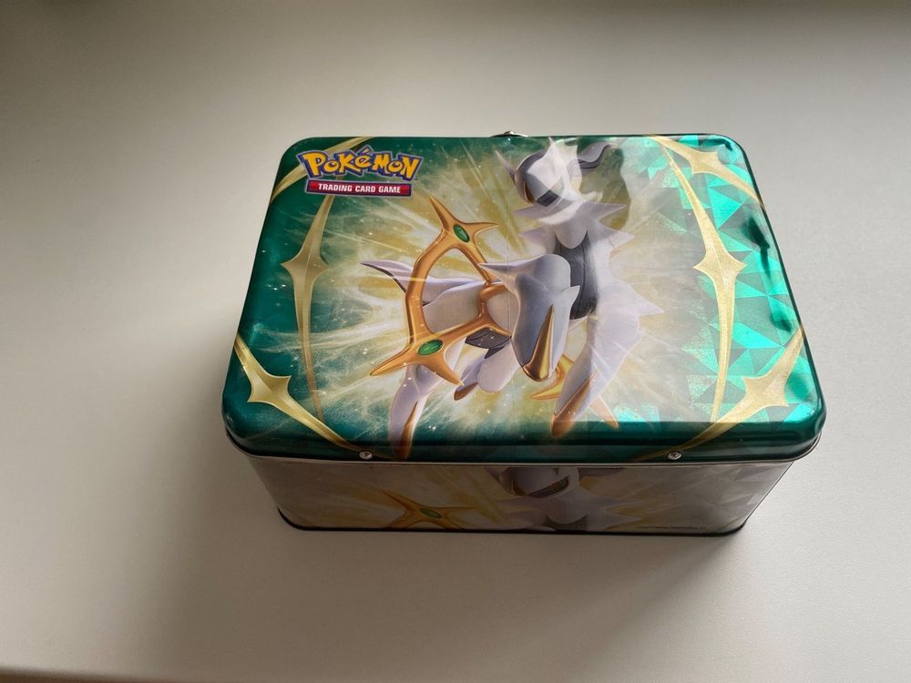 405 Pokemon Karten | Kaufen auf Ricardo