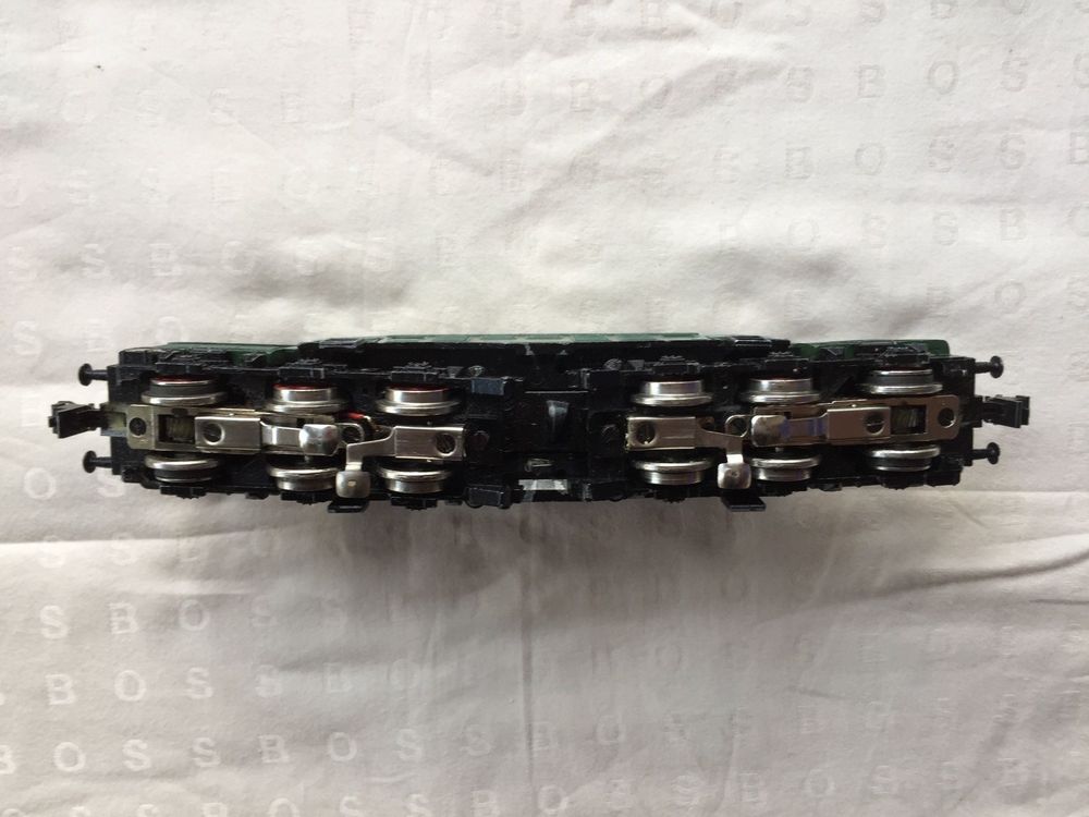 Trix Express 2241 E-Lok E94-007 Krokodil (Gebraucht) in Kaltacker für ...