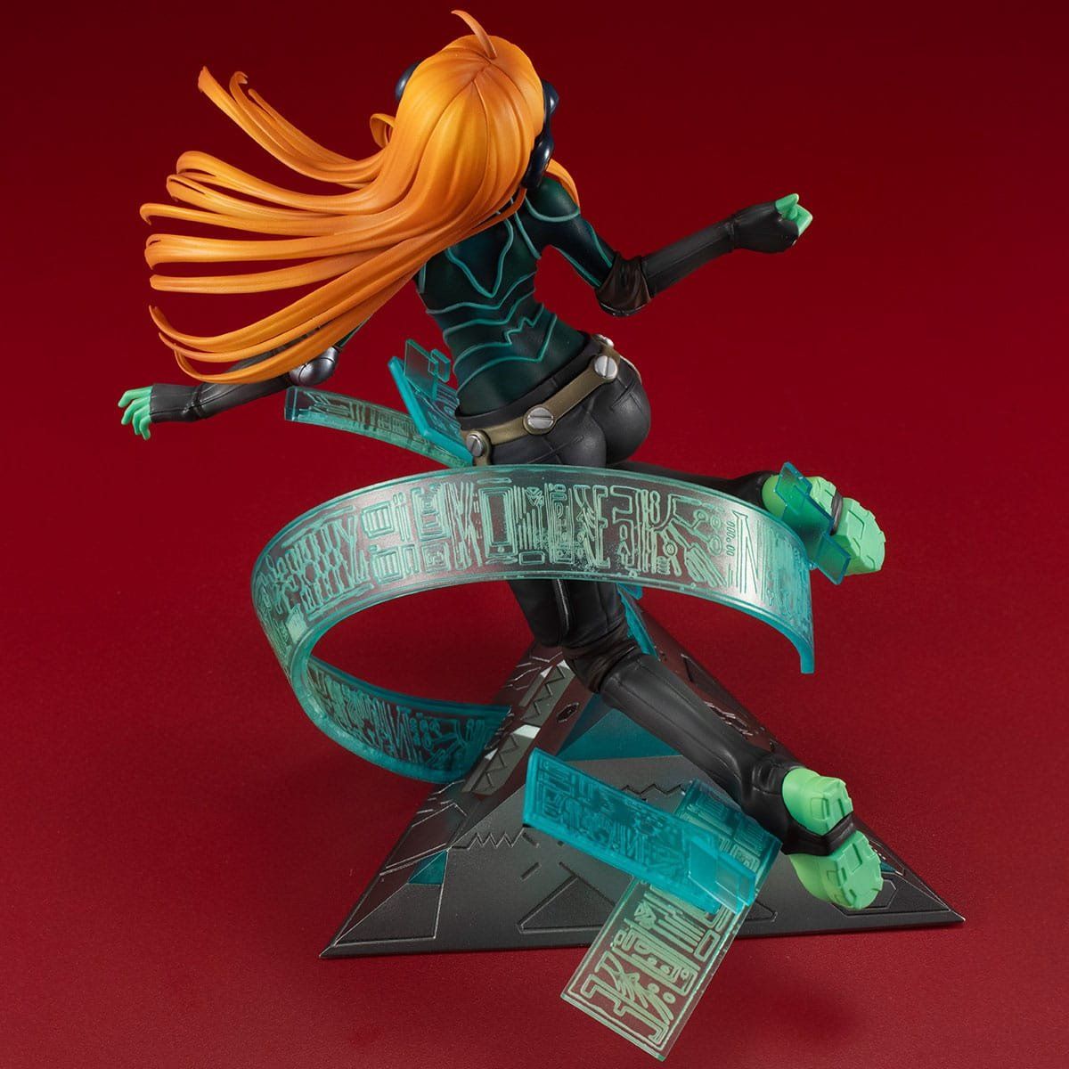 Persona 5 The Royal PVC Oracle (Futaba Sakura) 18 cm (Neuf avec ...