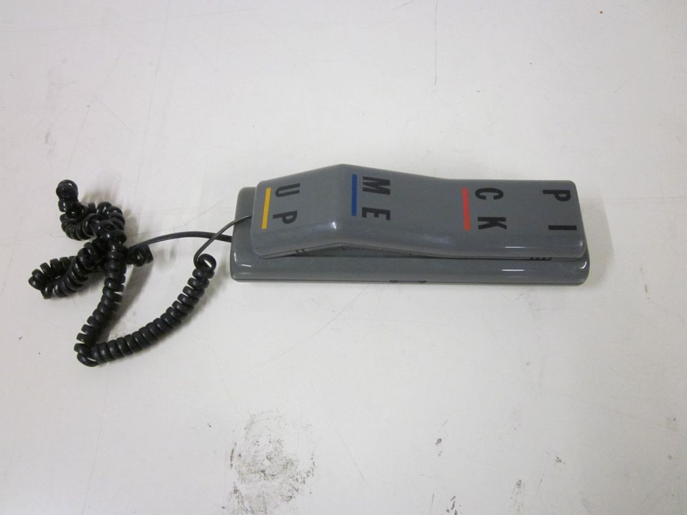 SWATCH TWIN PHONE Deluxe Version Antik Telefon Pick Me Up | Kaufen auf ...