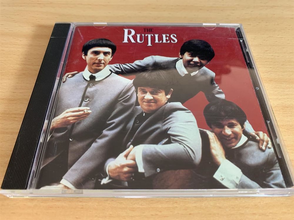 The Rutles – The Rutles (Gebraucht) in Rikon im Tösstal für CHF 10.5 ...
