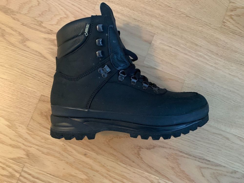 Trekkingschuhe Mammut Raichle Military (Gebraucht) in Luzern für CHF 59 ...