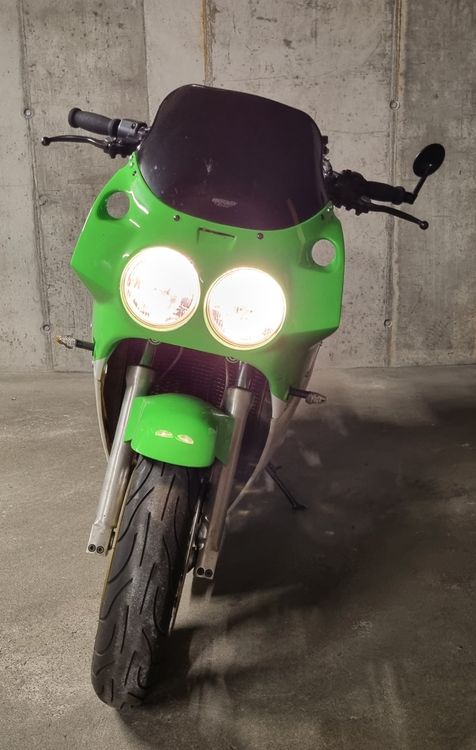 Kawasaki ZHR H1 (Gebraucht) in Biel/Bienne für CHF 800 – nur Abholung ...