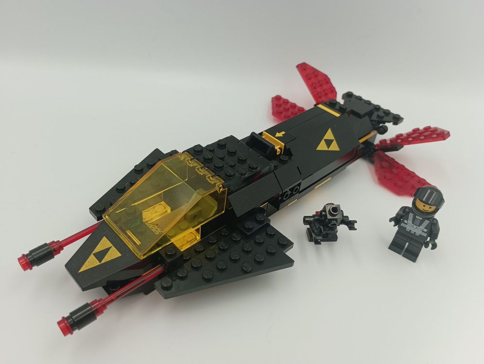 6894 Invader | Kaufen auf Ricardo